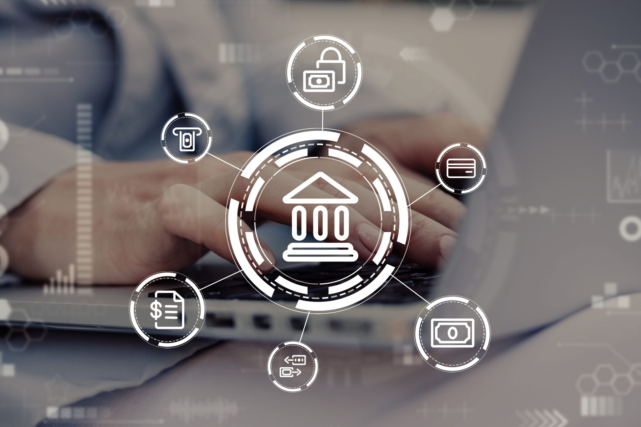 Vision Bank | Corporate Banking Solutions in ADGM & DIFC