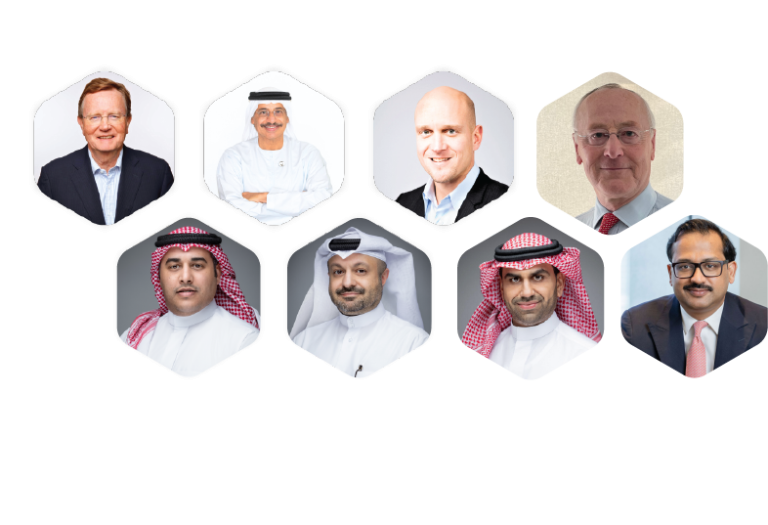 Vision Bank | Board Of Directors